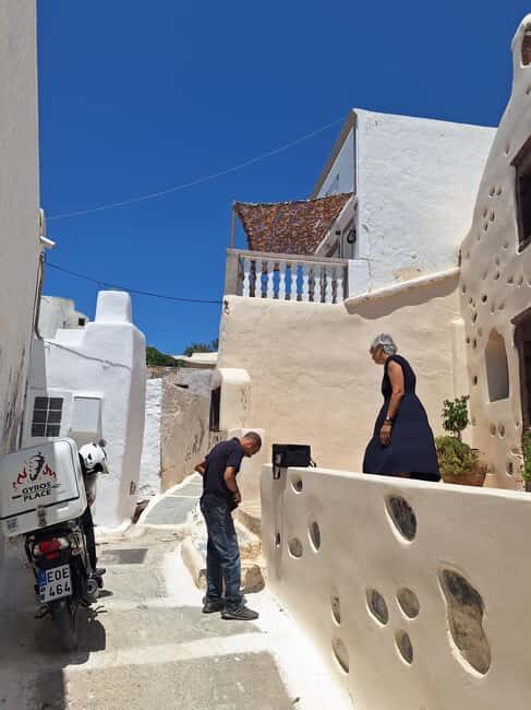 Santorini: Akrotiri Archeological Site & South Side Secrets - Who Will Love This Tour?