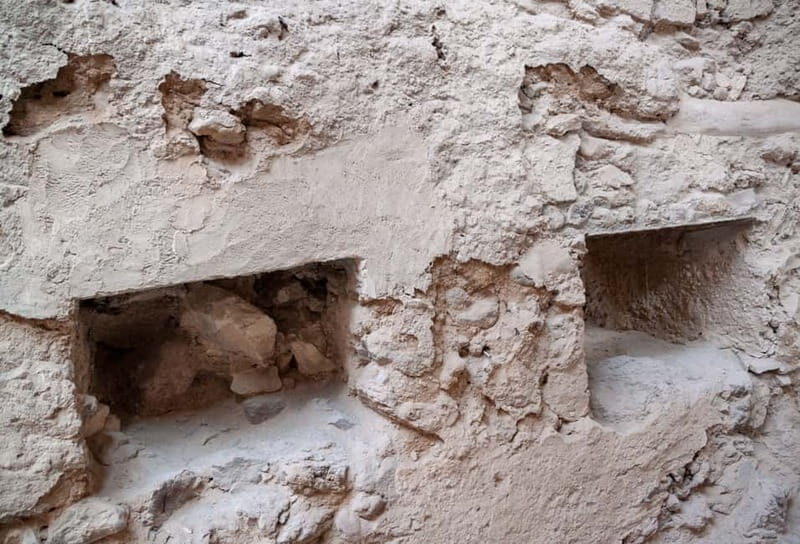 Santorini: Akrotiri Ticket with Optional Self-Guided Audios - Key Points