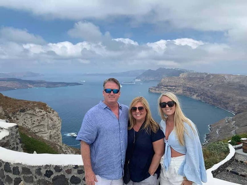 Santorini: Amazing Santorini - 8-Hour Private Tour - Final Thoughts: Is It Worth It?