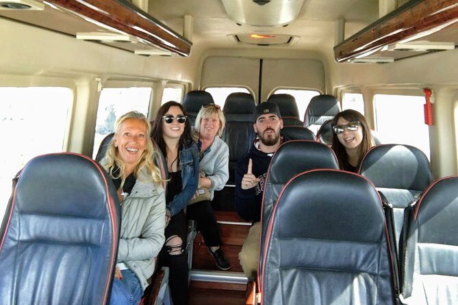 Santorini Arrival Transfer & Travel Services - Why This Service Shines