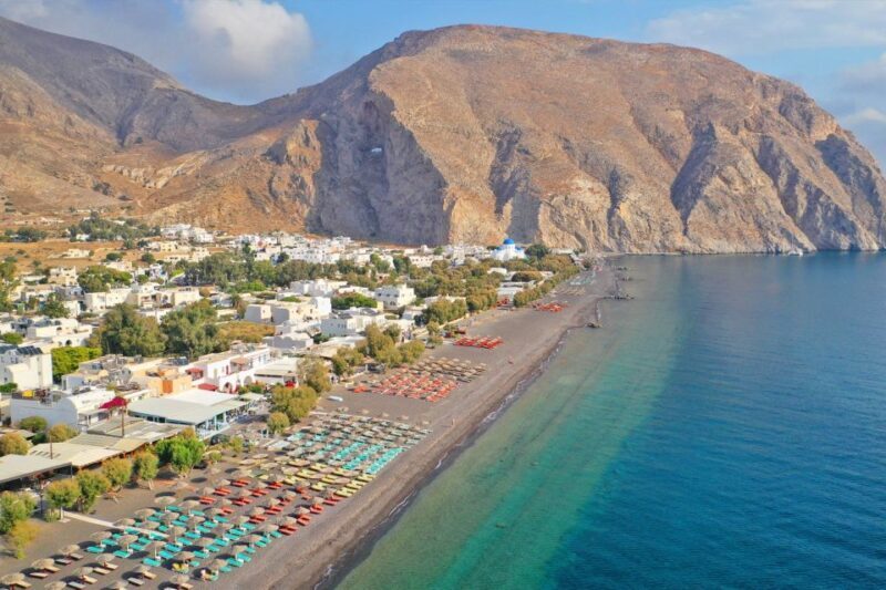 Santorini: Best Of Santorini Private Tour with a Local Guide - A Practical, Honest Look at the Experience