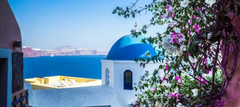 Santorini: Best Of Santorini Private Tour with a Local Guide - FAQ