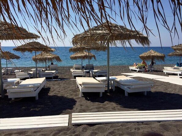 Santorini Bliss: Discover the Charms of the Southern Delight - Discover the Charms of Santorini’s South Side with “Santorini Bliss”