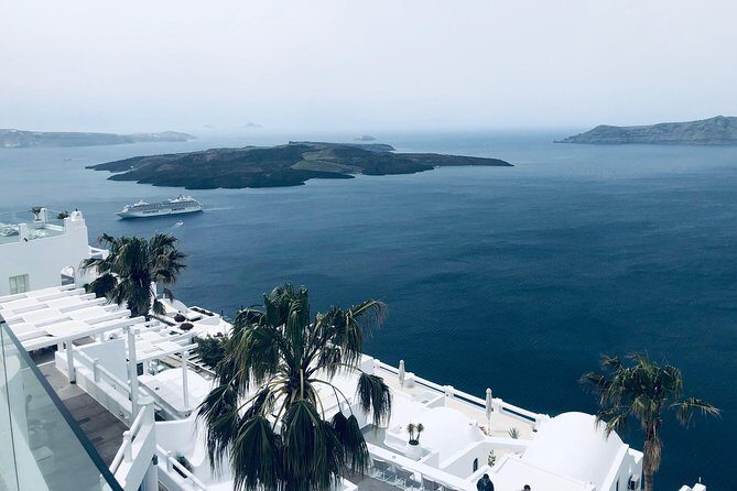 Santorini Bliss: Discover the Charms of the Southern Delight - FAQs about the Santorini Bliss Tour