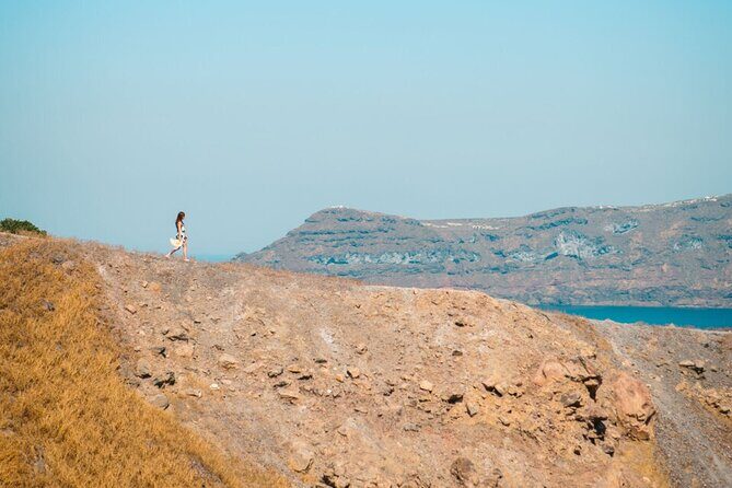Santorini: Boat tour to Volcano, Hot Springs & Thirasia island - Final Thoughts: Who Should Consider This Tour?