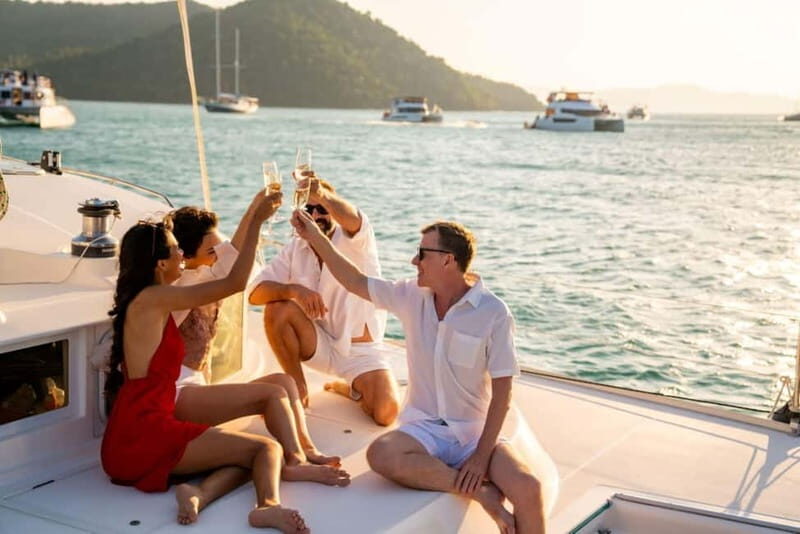 Santorini: Caldera Sail & Swim Tour for Cruise Travelers - Introduction: What to Expect on This Santorini Tour