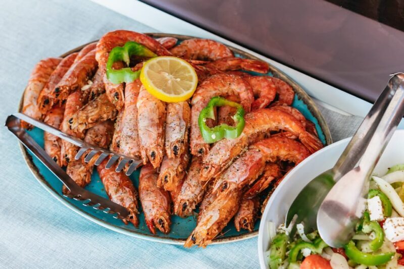 Santorini: Catamaran Cruise with Meals and Drinks - Value for Money: Is It Worth the Price?