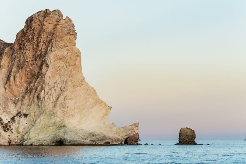 Santorini: Catamaran Cruise with Meals and Drinks - FAQ: Practical Questions About the Cruise