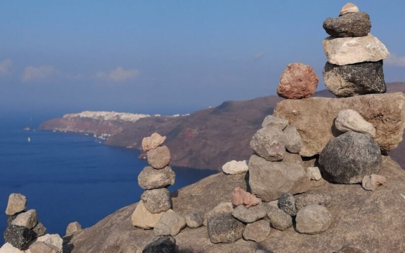 Santorini: Classic Private Tour - Authentic Experiences and Practical Tips