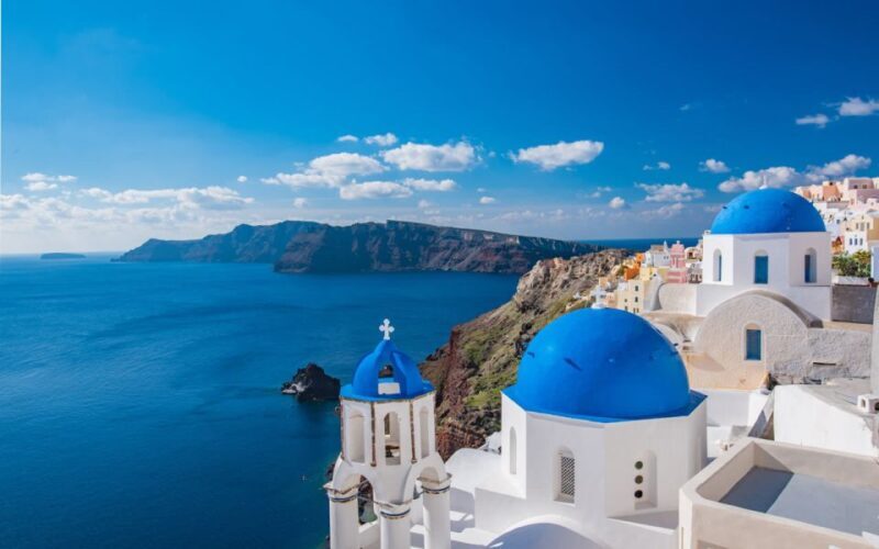 Santorini: Classic Private Tour - Who This Tour Is Best For