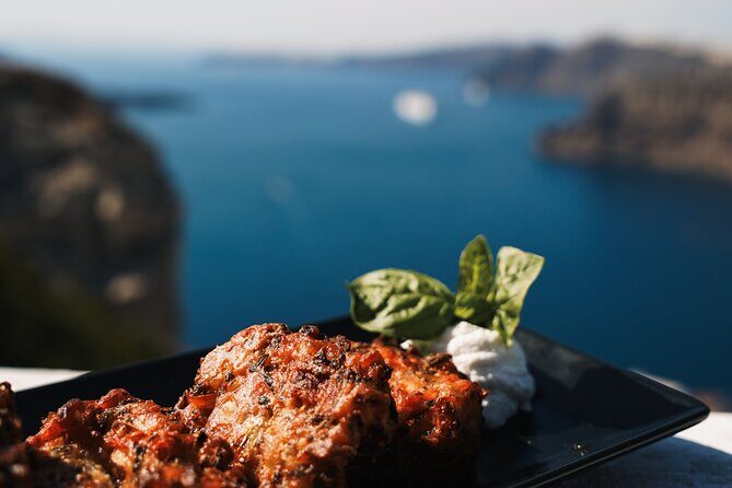 Santorini Cooking Class-2 Wineries: Special Honey Moon Experience - A Full Breakdown of the Itinerary