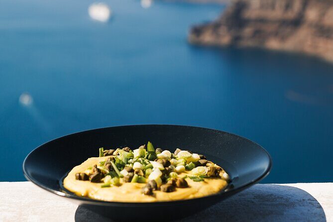 Santorini Cooking Class-2 Wineries: Special Honey Moon Experience - FAQs
