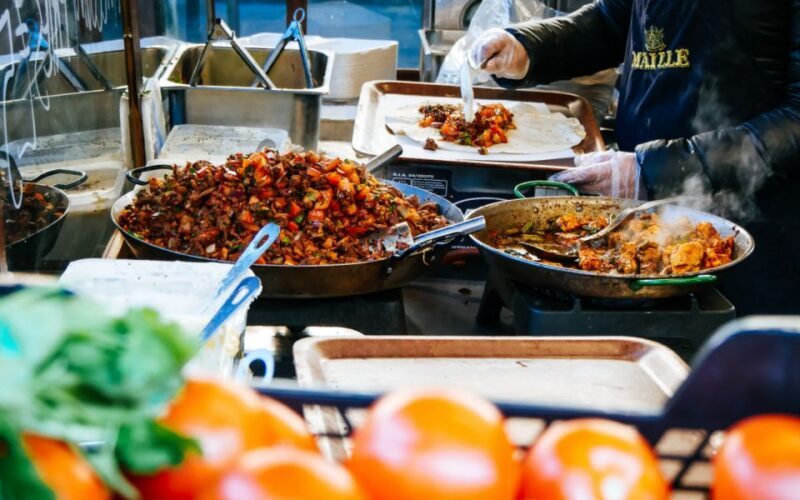 Santorini: Cooking Class with a Chef at the Ftelos Brewery - Key Points