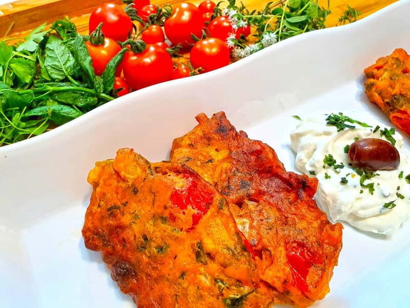 Santorini: Cooking Class with a Professional incl. Full Meal - An In-Depth Look at the Santorini Cooking Class Experience