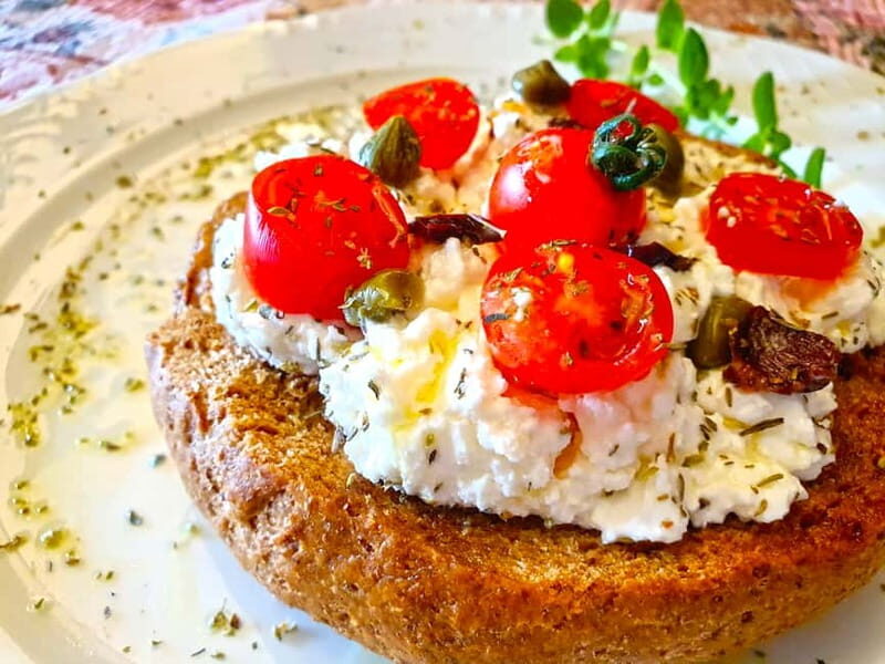 Santorini: Cooking Class with a Professional incl. Full Meal - Practical Details: What You Need to Know