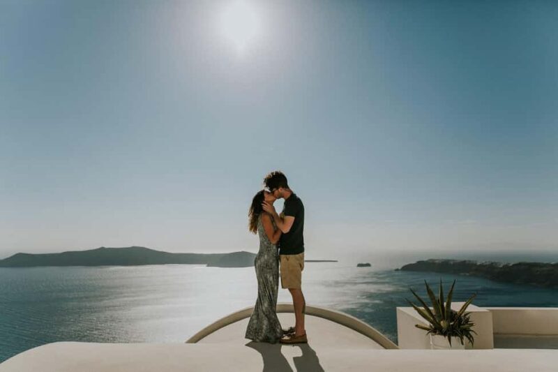 Santorini Couple Photography: Timeless Moments last forever - An In-Depth Look at the Experience