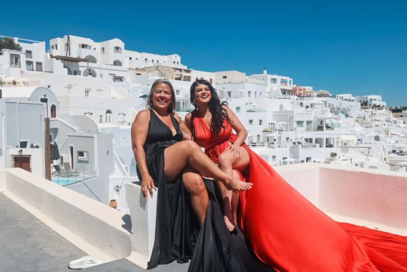 Santorini Couple Photography: Timeless Moments last forever - Who Should Consider This Experience?