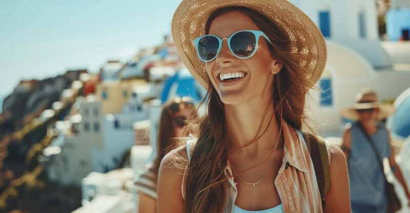 Santorini: Culture & Highlight Tour with Wine Tasting - Key Points
