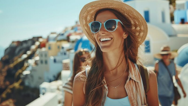 Santorini: Culture & Highlight Tour with Wine Tasting - Visiting Akrotiri: Walking Through the Pompeii of the Aegean