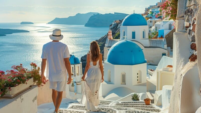 Santorini: Culture & Highlight Tour with Wine Tasting - Logistics and Value