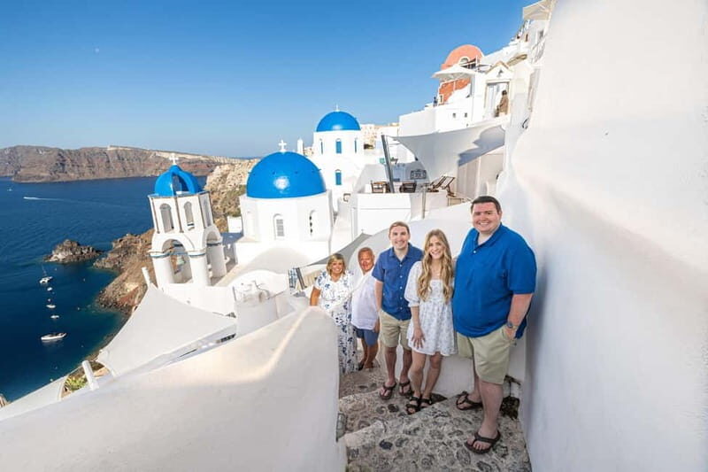 Santorini: Customizable Private Tour with a local Guide - Final Word