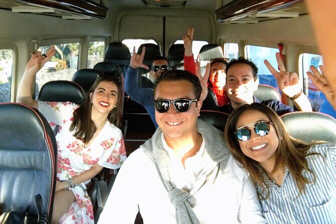 Santorini Departure Transfers & Travel Services - Final Thoughts
