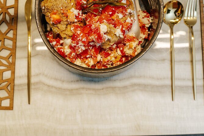 Santorini Dinner Class with Margarita in Athens - Frequently Asked Questions