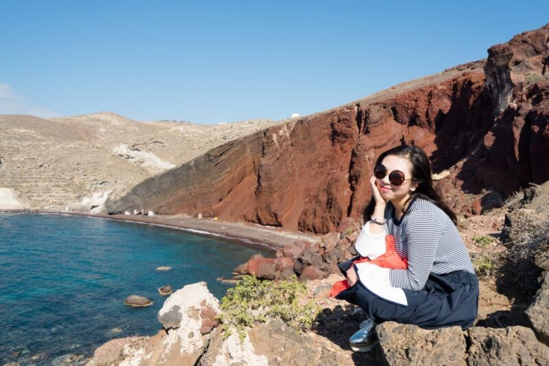 Santorini: Discover Santorini Private 6 hours tour - Key Points