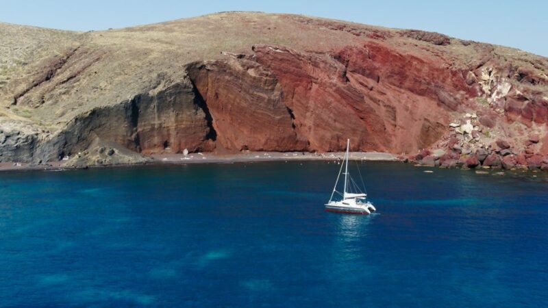 Santorini: Discover Santorini Private 6 hours tour - An In-Depth Look at the Experience