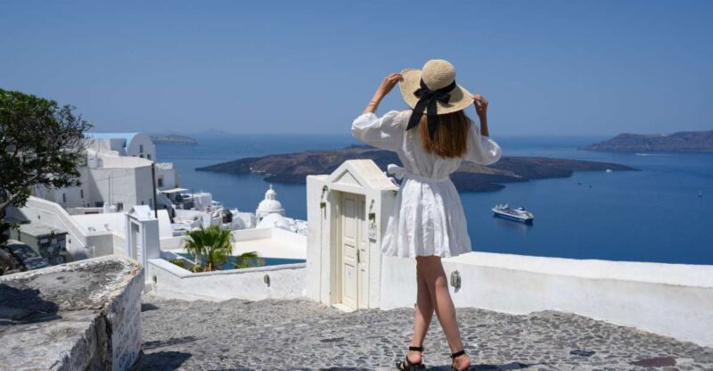 Santorini : Discover with Locals - Small Group Half-day Tour - Frequently Asked Questions