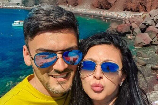 Santorini Discovery Private Custom Tour - Who Is This Tour Best Suited For?