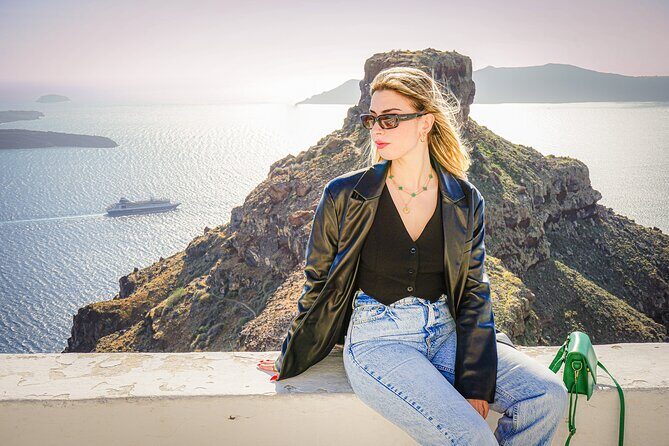 Santorini Discovery Private Custom Tour - Final Thoughts