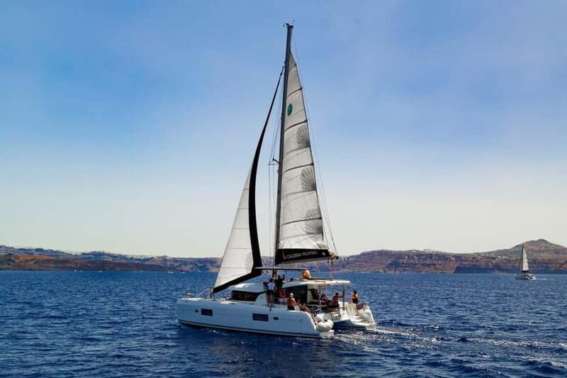 Santorini: Exclusive Private Cruise for a Luxurious Escape - Final Words