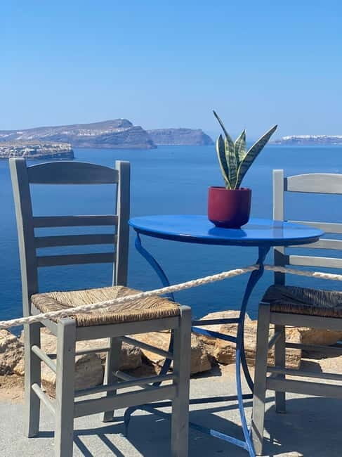Santorini: Explore Hidden Gems on a Guided Tour - Pricing and Value