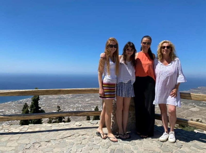 Santorini: Explore Hidden Gems on a Guided Tour - FAQs about the Santorini Guided Tour
