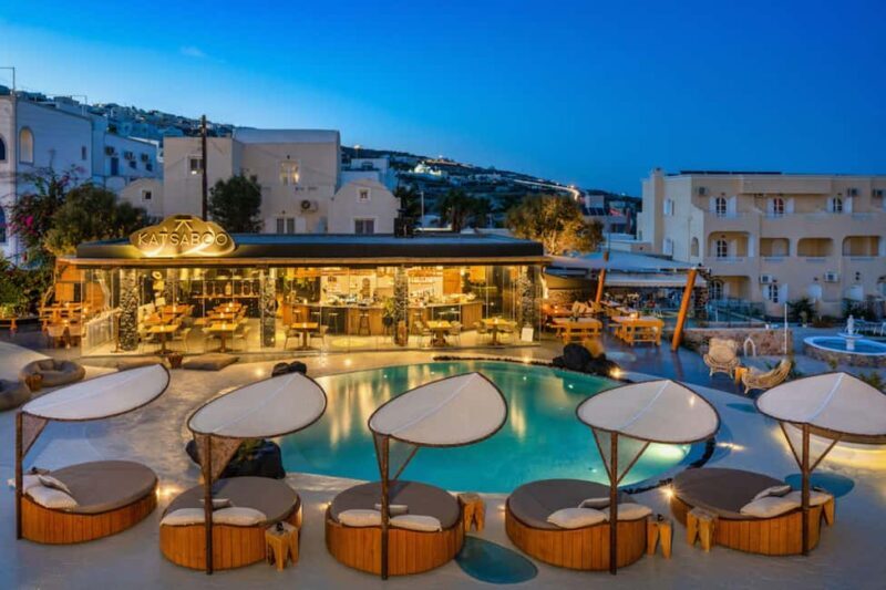 Santorini: Farm to Table Food Tour Experience - FAQ