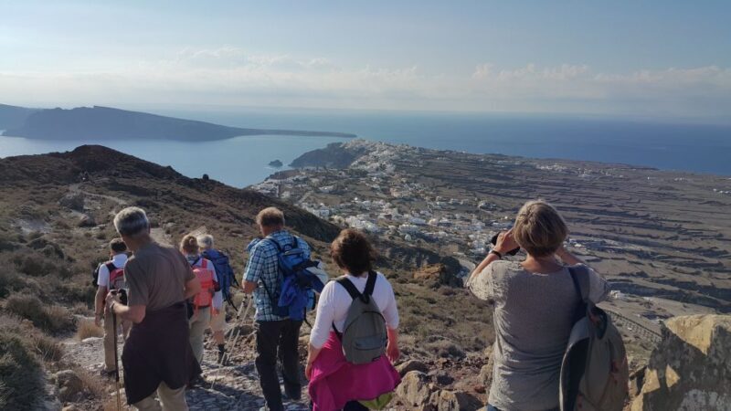 Santorini: Fira to Oia Caldera Hike with Guide - Final Thoughts: Is It Worth It?