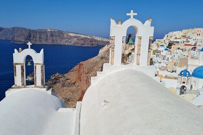 Santorini First-Time Guests Private Tour Sightseeing, excavetions & wine testing - What Makes This Tour Stand Out?