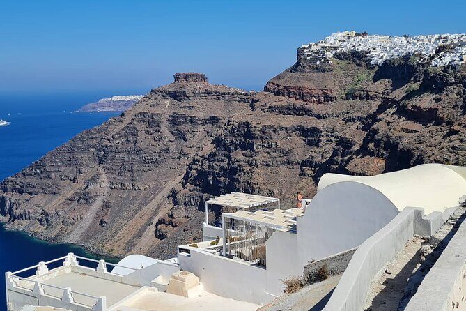 Santorini First-Time Guests Private Tour Sightseeing, excavetions & wine testing - Who Will Love This Tour?