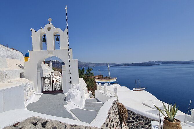 Santorini First-Time Guests Private Tour Sightseeing, excavetions & wine testing - Final Thoughts