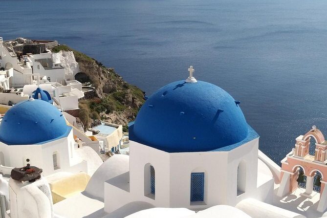 Santorini First-time Visitors Private Tour with Wine Tasting - Who is This Tour Best Suited For?