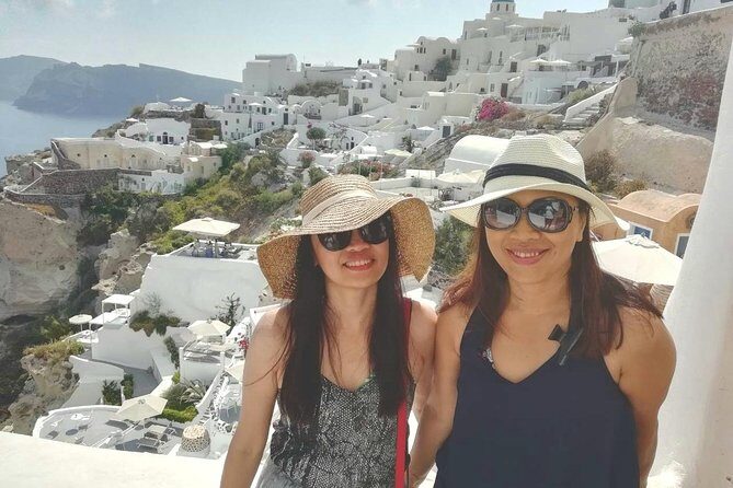 Santorini First-time Visitors Private Tour with Wine Tasting - Final Thoughts