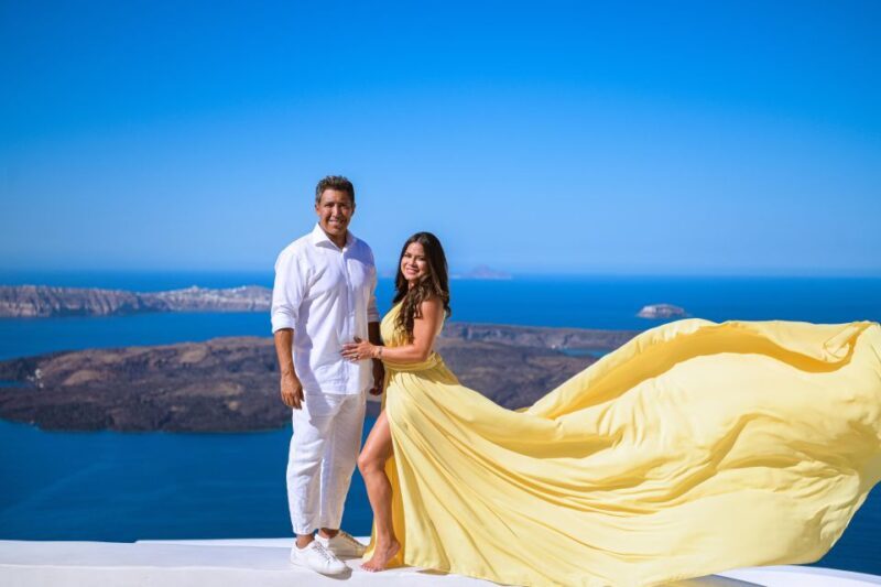 Santorini Flying Dress Photo Experience - Final Thoughts: Who Should Consider This Experience?