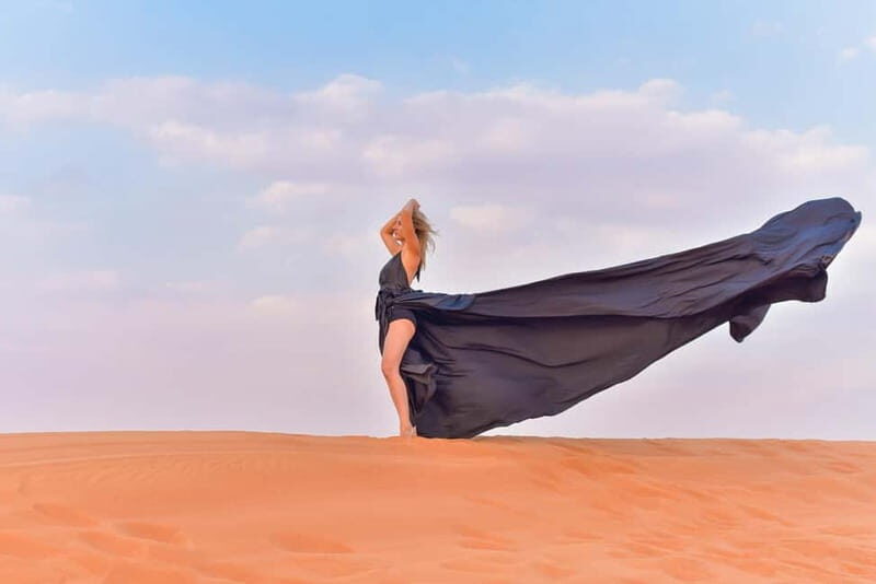 Santorini Flying Dress Photo Shoot - Final Thoughts: Is It Worth It?