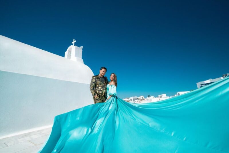 Santorini flying dress - Final Thoughts: Is It Worth It?