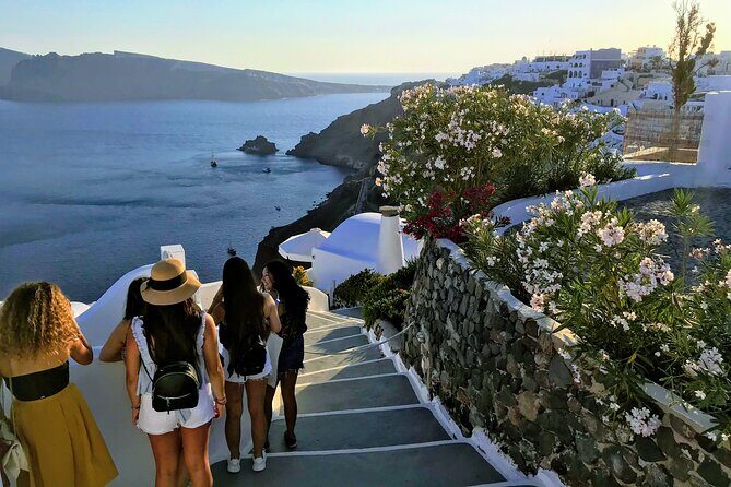 Santorini Food & Wine Tour: Eat and Taste Like a Local - FAQs