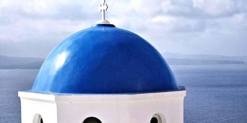 Santorini: Full-Day Small Group Tour - What Makes This Tour Stand Out?