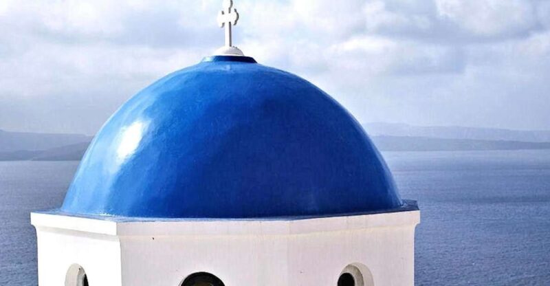 Santorini: Full-Day Small Group Tour - Why You’ll Love This Experience