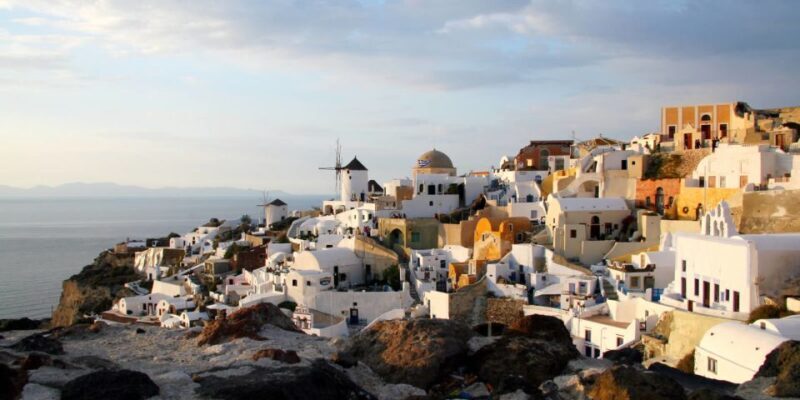 Santorini: Full-Day Small Group Tour - Final Thoughts