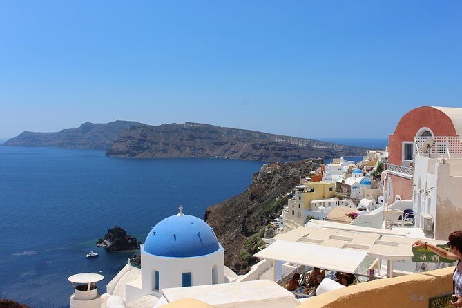 Santorini Full Day Tour - A Thorough Breakdown of the Itinerary
